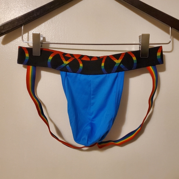 2xist | Underwear & Socks | 2xist Pride Jock | Poshmark